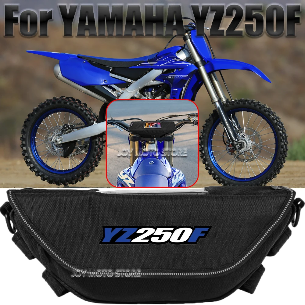 For yamaha yz250f Yz250f yzf250 Motorcycle accessories tools bag ...