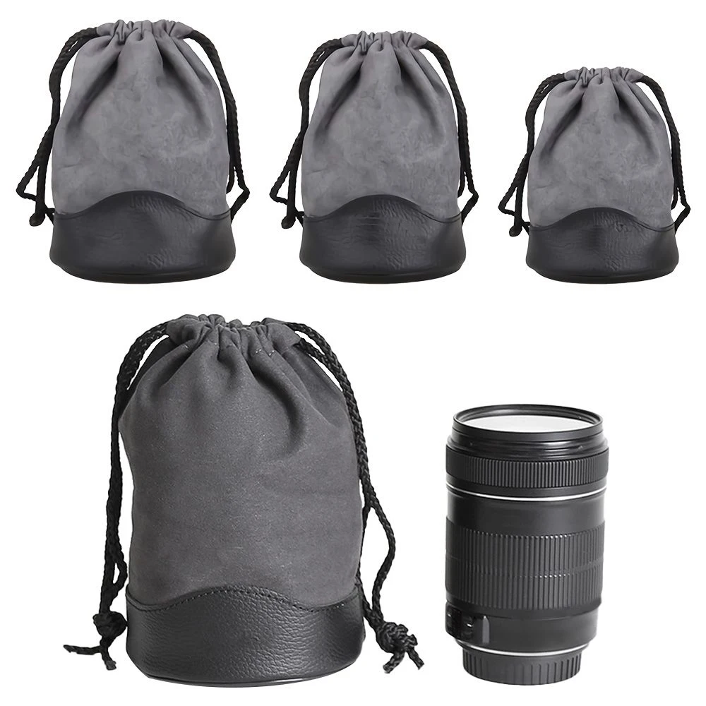 LENS Bag LP1214 LP1219 LP1319 LP1224 LP1424 For canon DSLR Lens Bag 18 ...