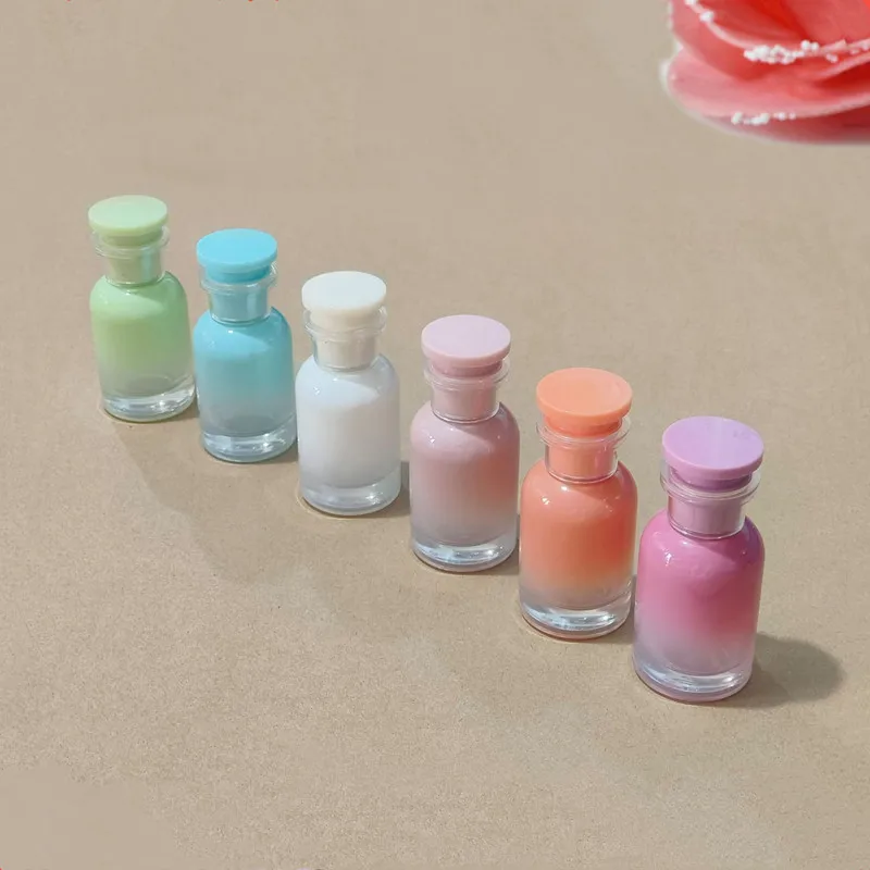 2ml 미니 유리 병 향수 스프레이 병 플라스틱 펌프 휴대용 여행 컨테이너 화장품 100 개묶음 Best Top5