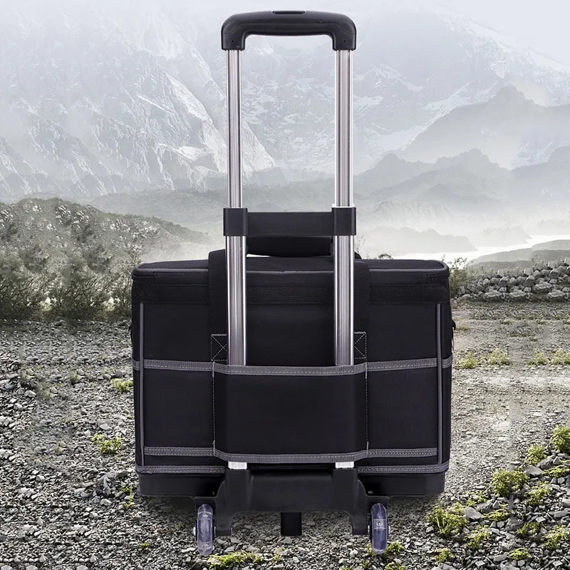 Trolley-Tool-Bag-Storage-Bag-for-Work-Tools-High-Capacity-Multifunction ...