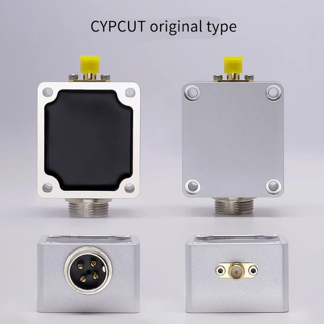 Fiber Laser Capacitive Height Control Amplifier Pinout?, 53% OFF