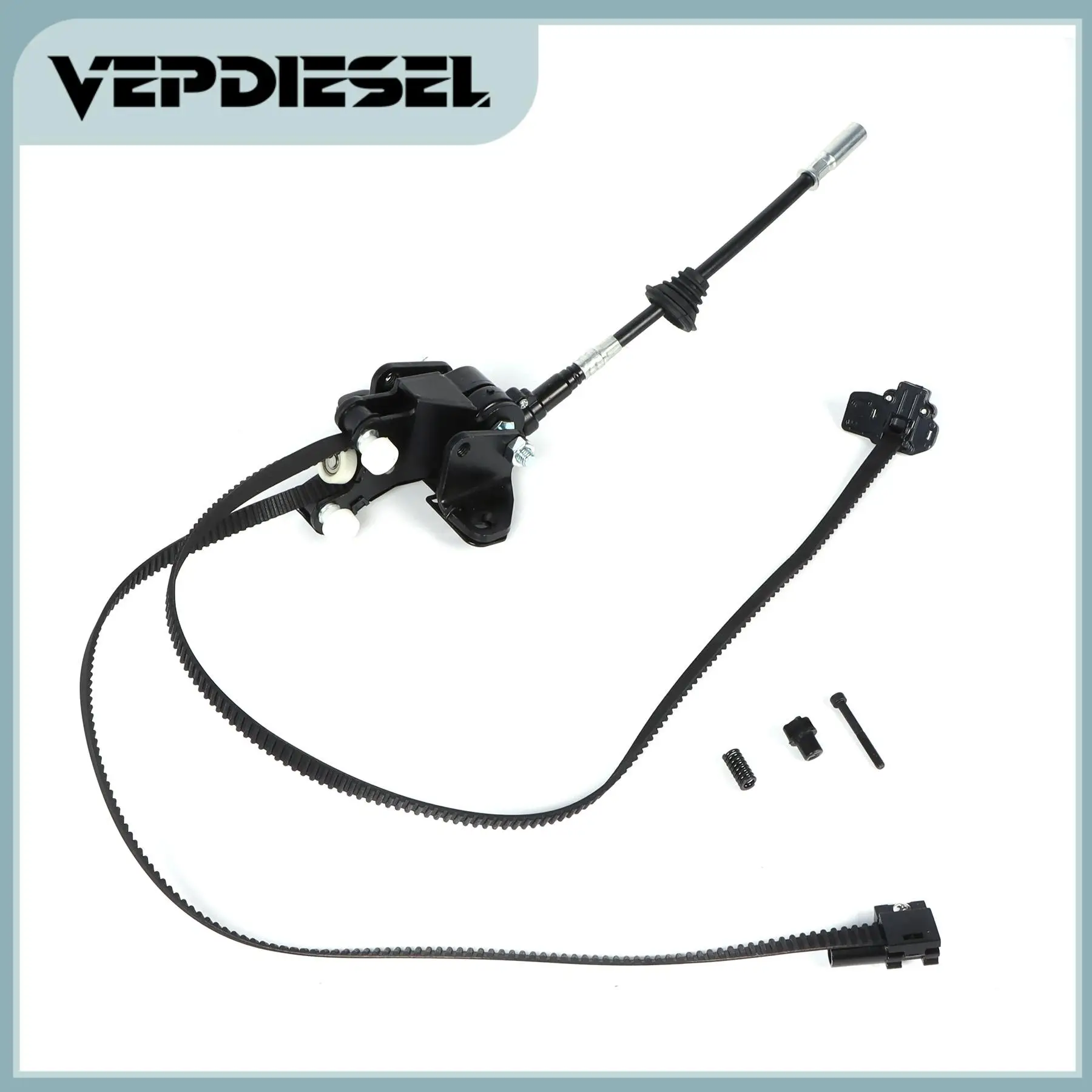 Sliding Door Roller Guide Middle For Mercedes-Benz Sprinter 1500 / 2500 ...