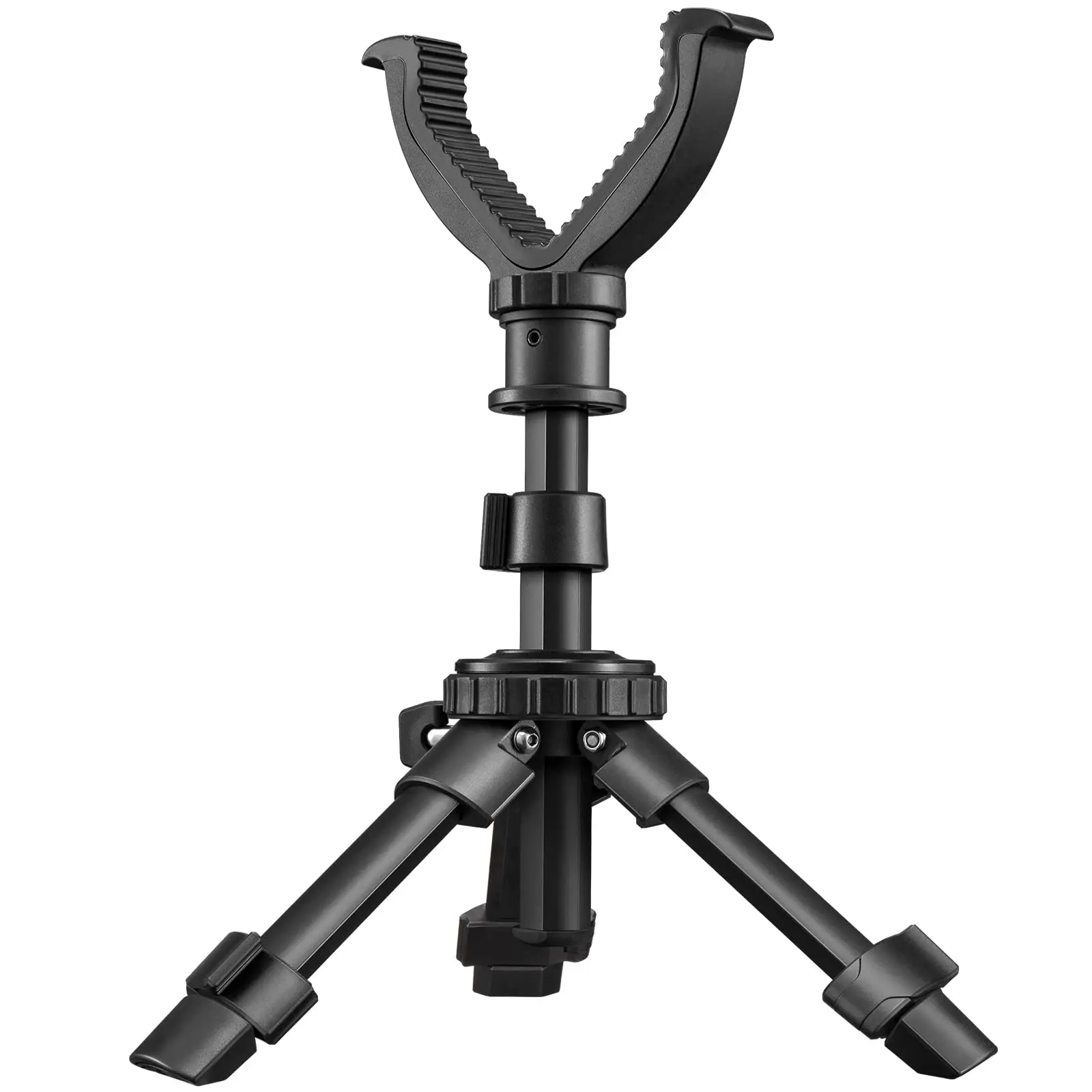 Rest-Tripod-Durable-Adjustable-Height-360-Degree-Rotation-V-Yoke-Stand ...