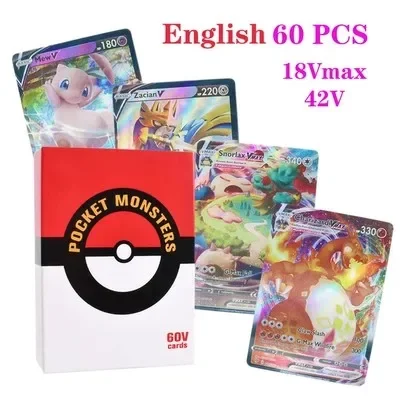 Cards Scarlet & Violet Evolutions Titanium crystal Charizard Vmax EX Vstar GX Battle Card ...