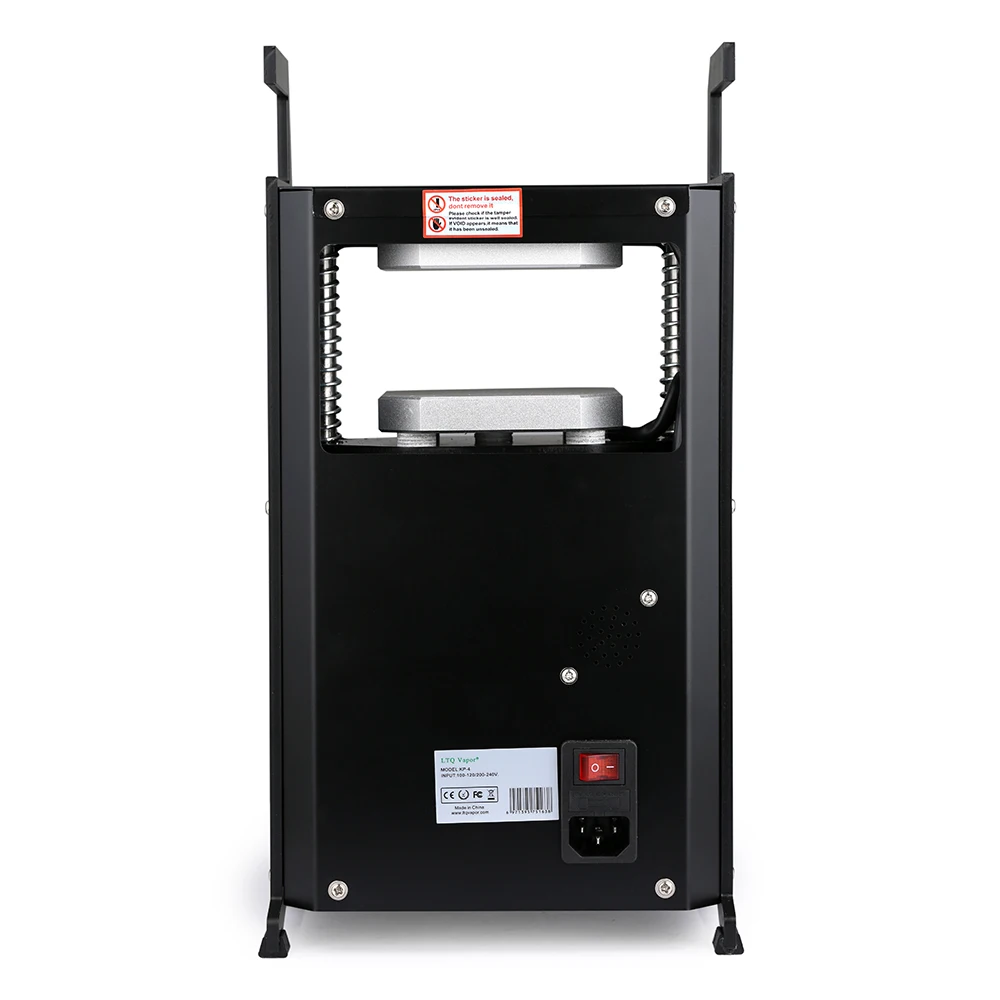 4-tons-heat-pressing-machine-splint-heating-hydraulic-hot-pressing ...