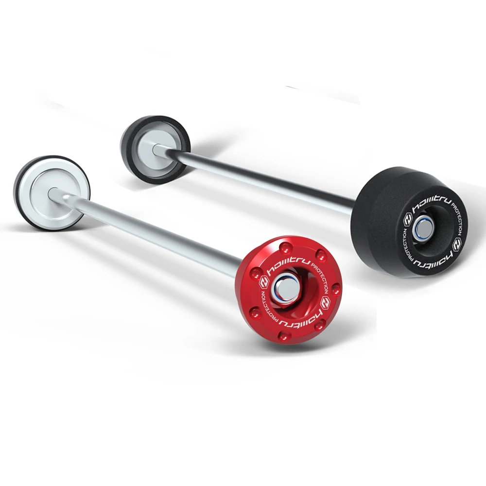Wheel-Spindle-Protection-Cover-Set-for-DUCATI-Monster-796-S4R-S4RS-1100 ...