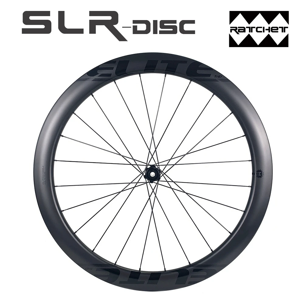 Elitewheels Slr Disc Brake Carbon Road Bike Wheels Rd13 Ratchet System ...