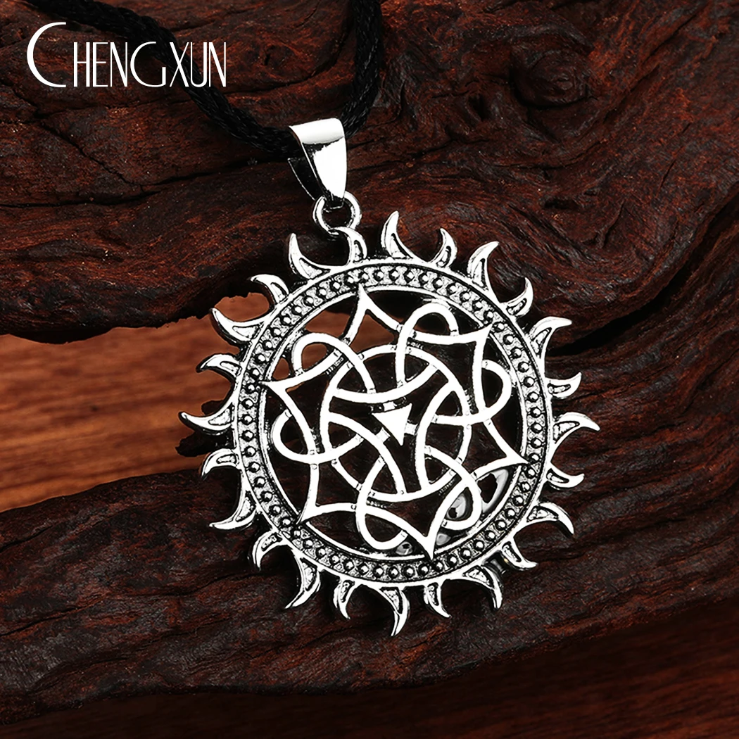 Pagan God Symbol