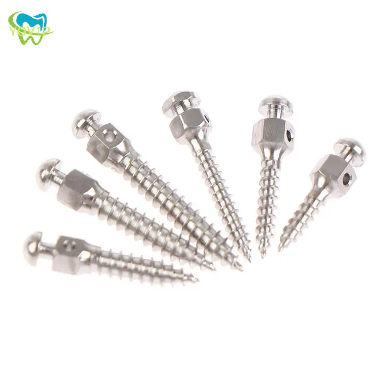 Dental-Mini-Screws-Matching-Tool-Titanium-Alloy-Orthodontic-Micro-Screw ...