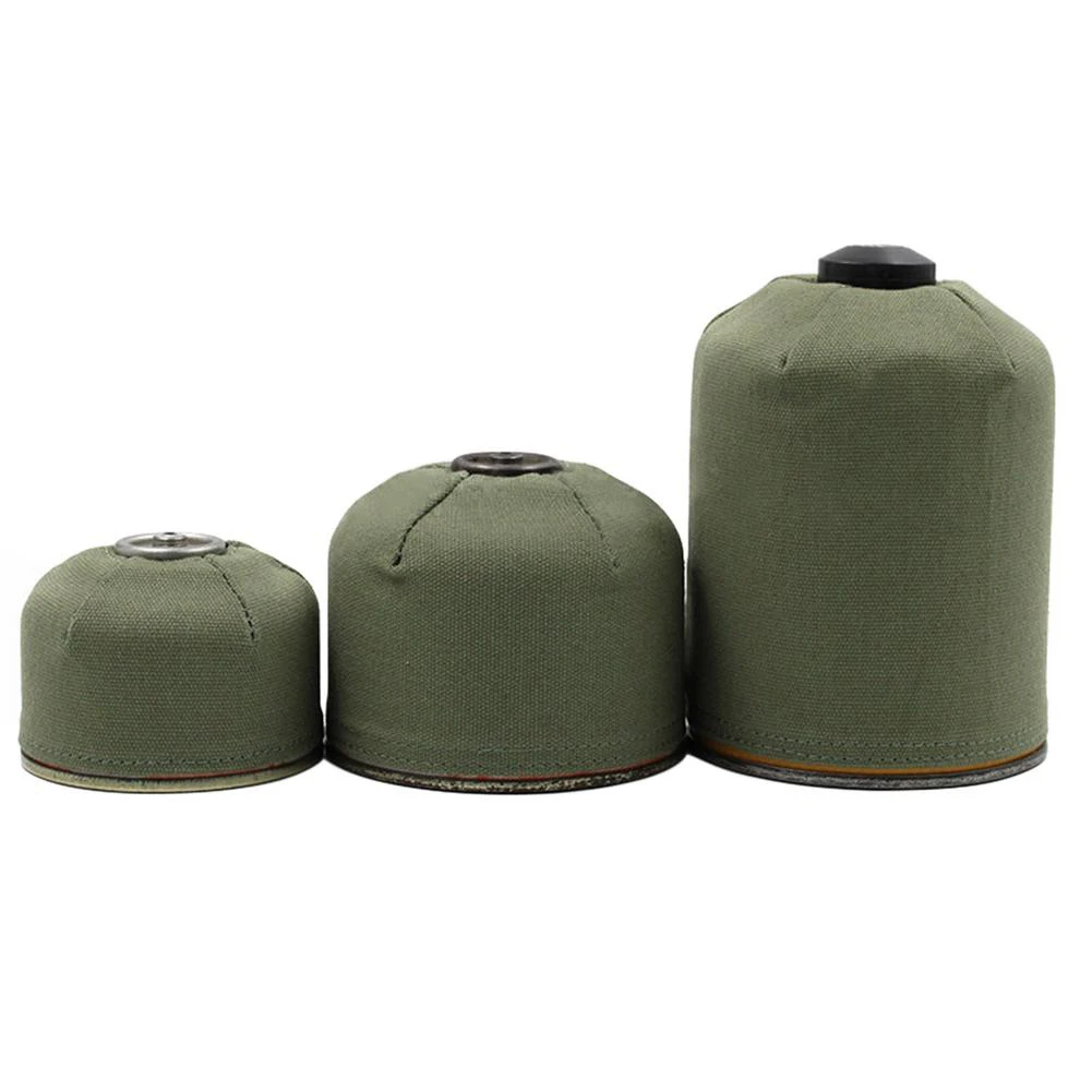 Canvas Fuel Cylinder Storage Bag | Canvas Protective Cover | Cover ...