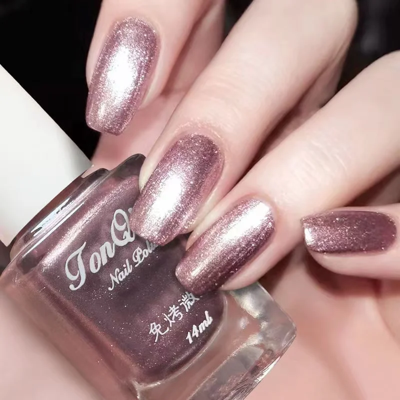 14ml Quick Dry Logo Lasting Regular Nail Polish