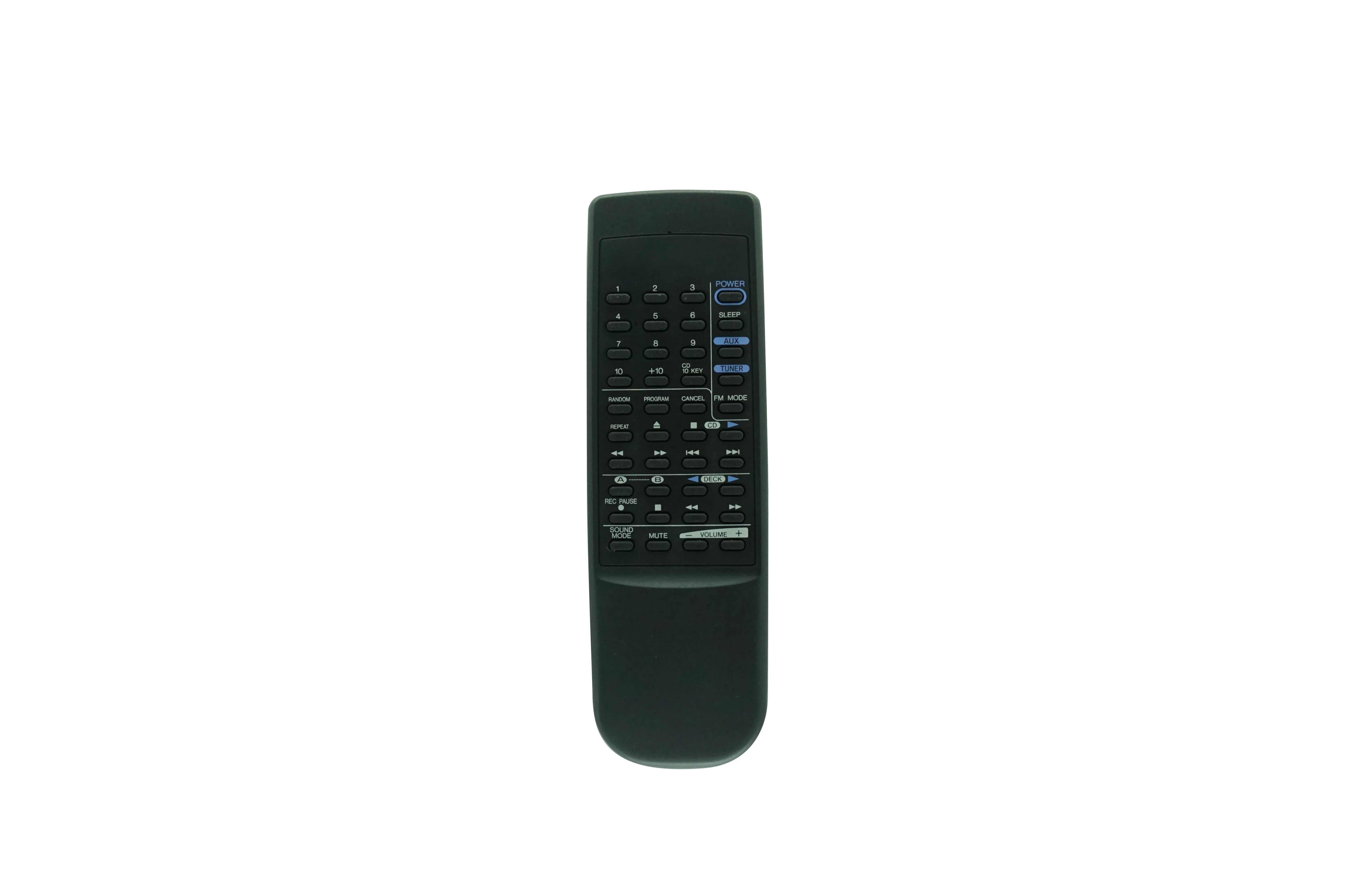 Remote-Control-For-JVC-CA-D7T-RM-SED5TXU-MXD4T-RM-SEC220U-MX-C220-RM ...