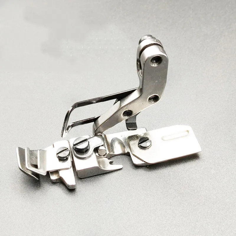 118-79251 Shoulder Strap Presser Foot for JUKI MO-2516 Fit 4 Thread ...