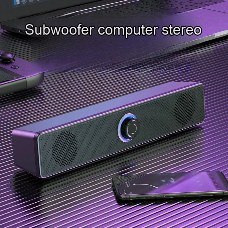 Computer-Desktop-High-quality-Bluetooth-Wired-Dual-purpose-High-volume ...
