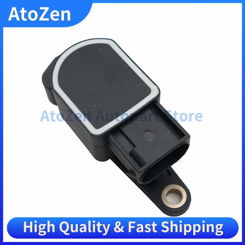 Car Body Height Sensor 37146853753 for BMW 1 3 6 Series X1 X5 X6 E60 ...