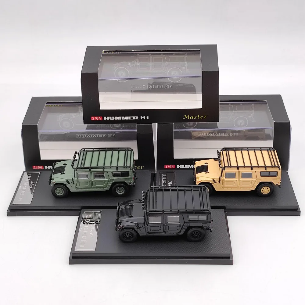 Hummer H1 Model Car | Hummer H1 Diecast | Hummer H1 Car Toy | Hummer ...