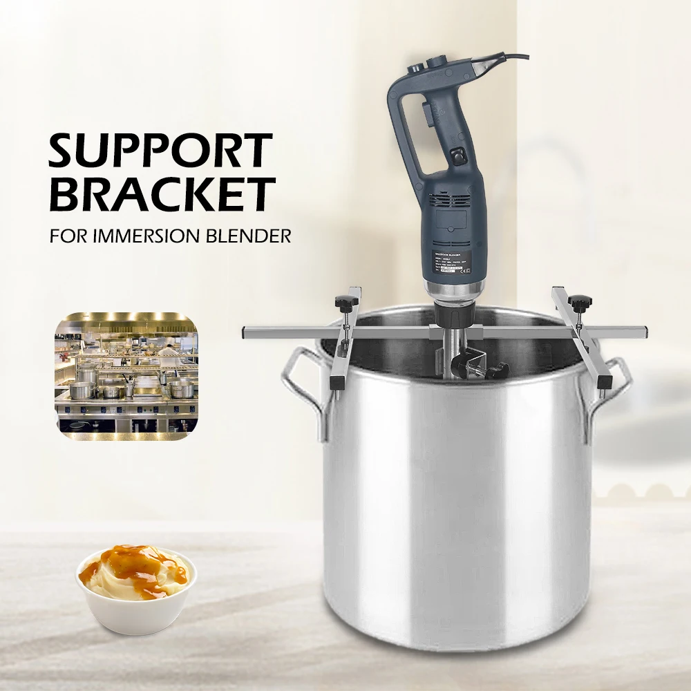 GZZT-Support-Bracket-For-Immersion-Blender-Stainless-Steel-Energy ...