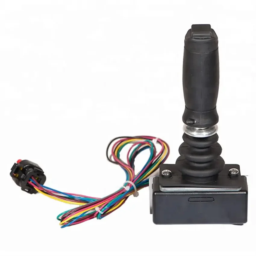 High-Quality-JLG-joystick-controller-1001166538-1001212415-1001118416 ...