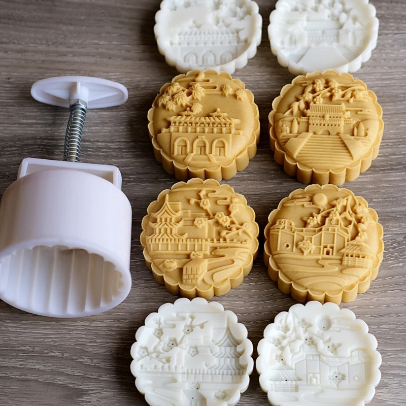 Mooncake-Press-Molds-Mid-Autumn-Festival-Hand-Press-Cookie-Stamps-Epoxy ...