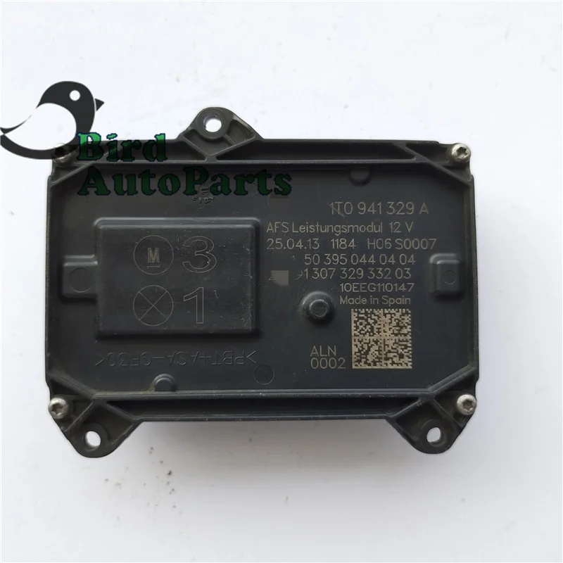 Genuine-Original-1T0941329A-AFS-Leistungs-modul-Headlight-Control-Unit ...