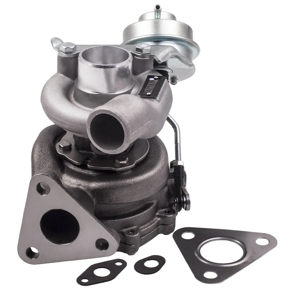 Turbo for Opel Astra H 1.7 CDTI 74 Kw 100HP Z17DTH 49131-06003 ...