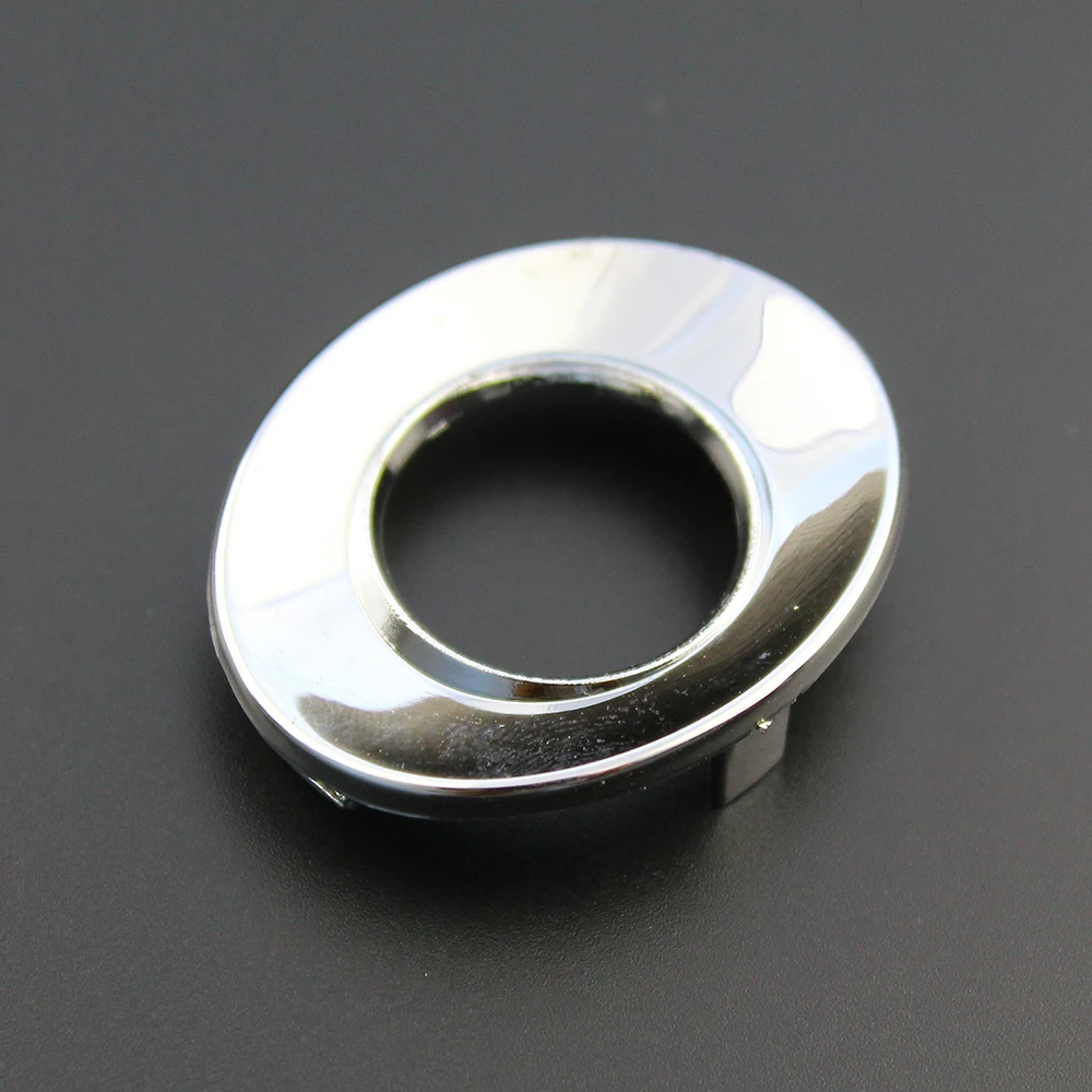 Camera Bright Circle 30716060 For Volvo XC90 XC60 S80L S60 V60 S40 ...