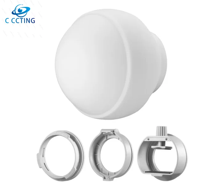 Godox-ML-CD15-Diffuser-Dome-Kit-with-3-Adapters-for-Photography-Light ...