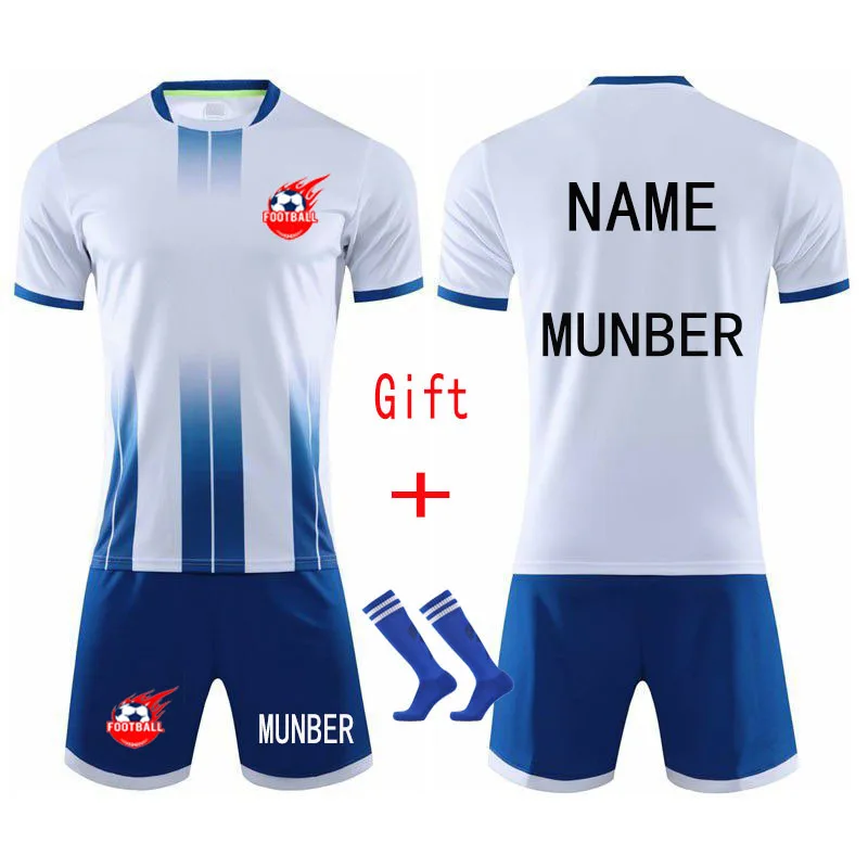 SurAPP-Ensemble-de-maillots-de-football-pour-enfants-et-adultes-kits-de ...