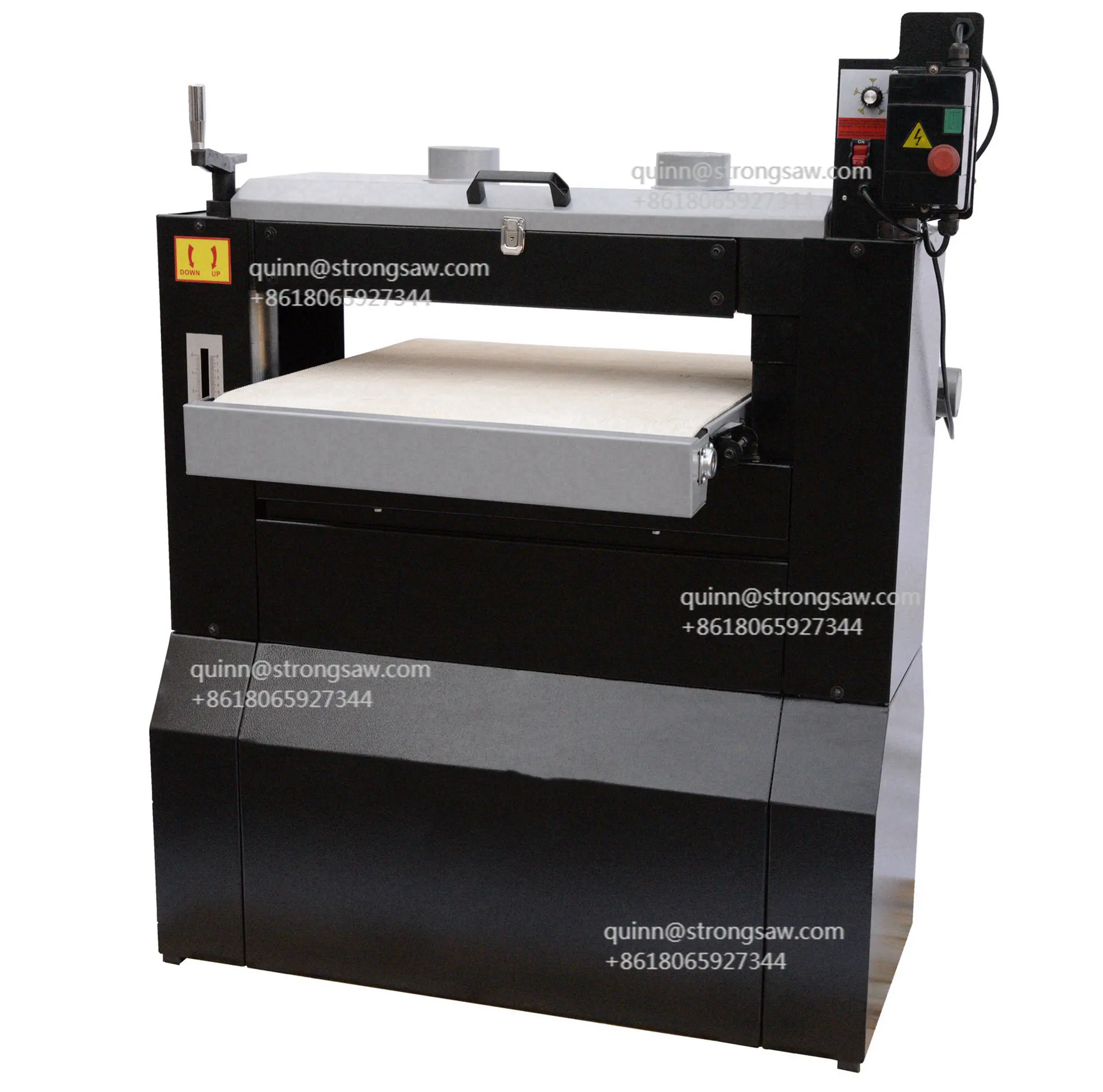 Warrior-W0602-26-inch-660mm-woodworking-polishing-machine-belt-sander ...