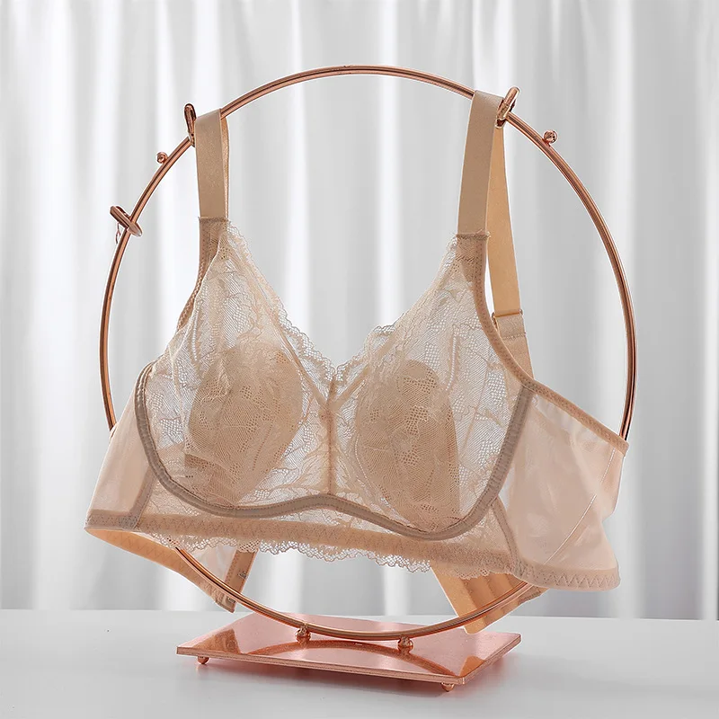 Wireless-Bras-For-Women-Lace-Ultra-thin-Cup-Comfortable-Bra-Mujer ...