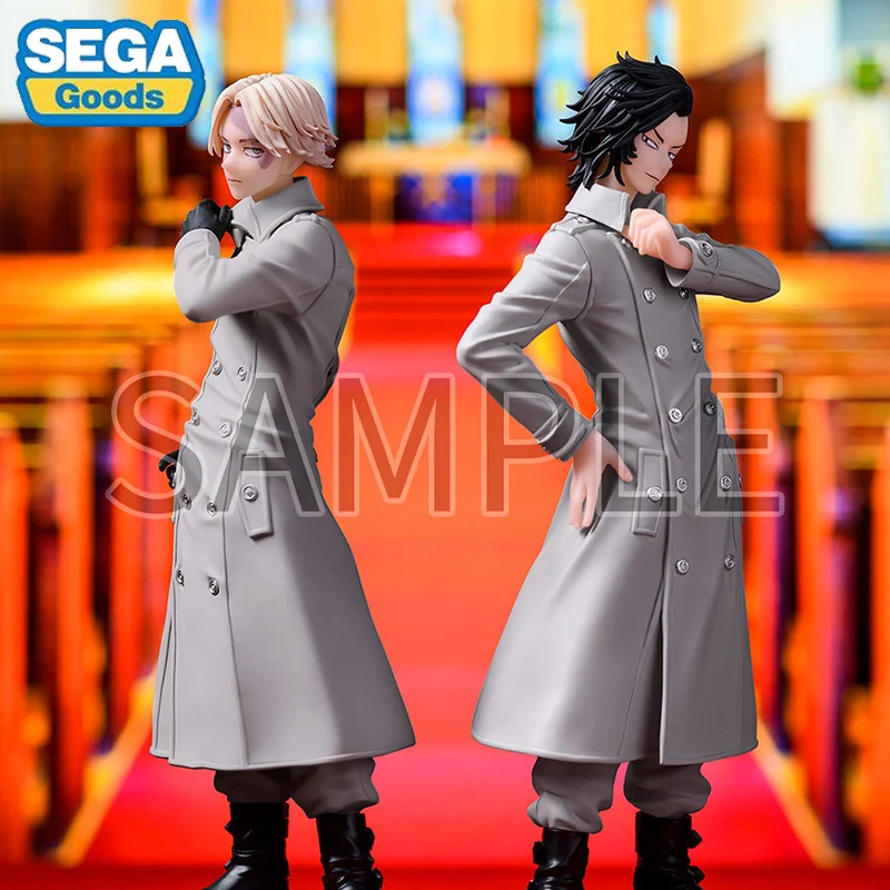 In-Stock-SEGA-PM-Tokyo-Revengers-Inui-Seishu-Kokonoi-Hajime-PVC-Anime ...