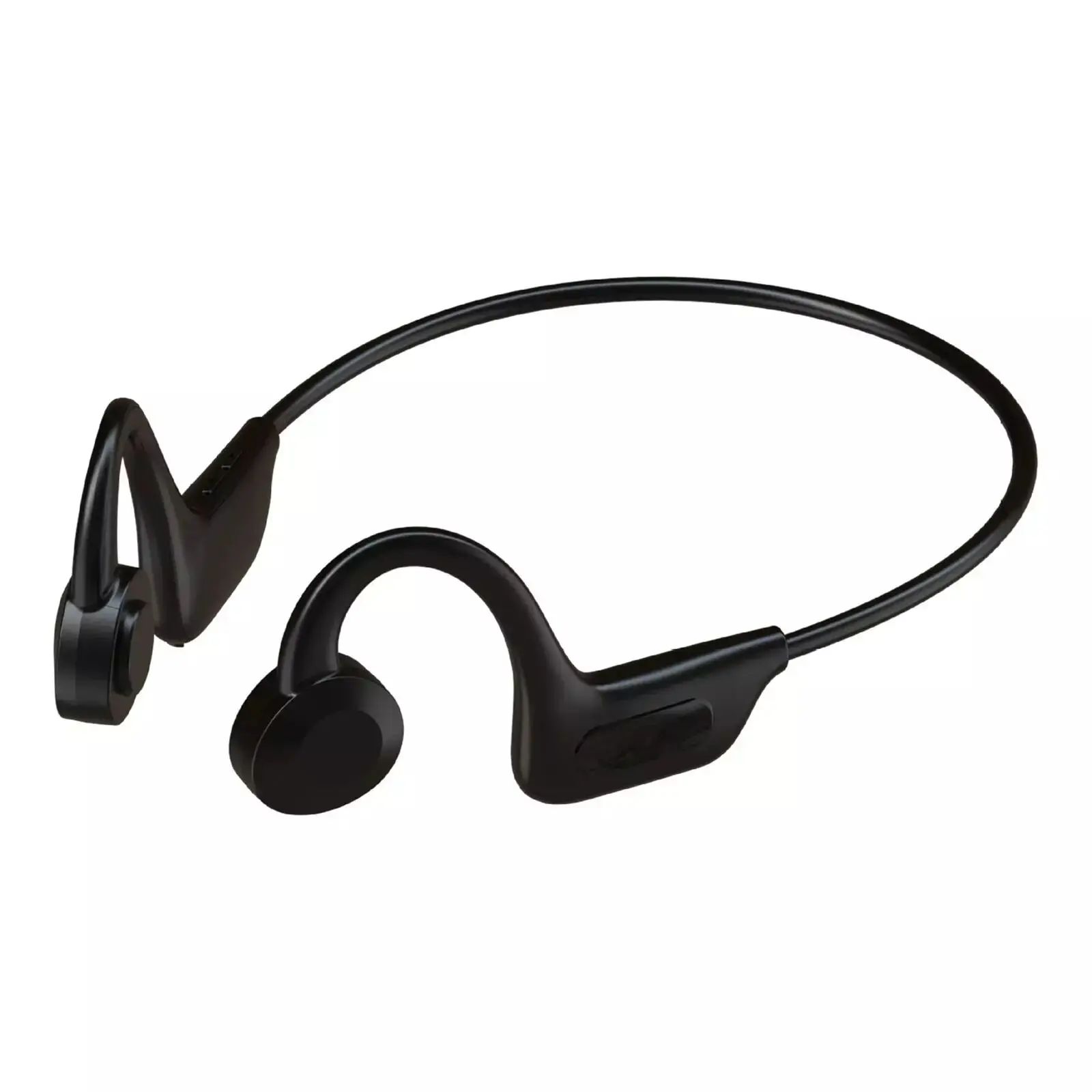 Bone Conduction Headphones | Sd Card Headphones | Earbud Headset ...