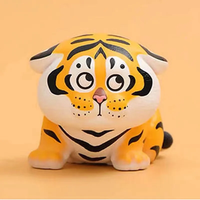 Original-I-Am-Not-Fat-Tiger-s-Little-Tiger-Daily-Series-Blind-Box-Toys ...