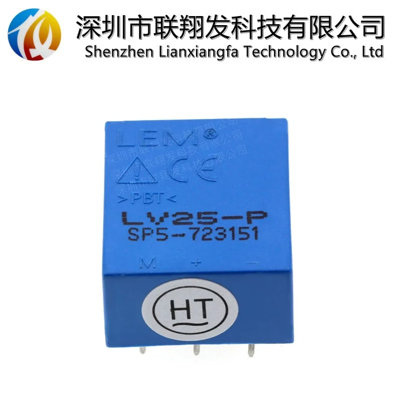LV-25-P-LV25-P-SP5-10-1500V-Current-sensor-TRANSDUCER-VOLTAGE-CLOSE ...