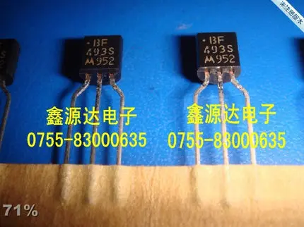 BF493-BF493S-FS3KM-16A-FS3KM-2N2906A-2N2906-LF355N-355N-FS40SM-5-FS40SM ...