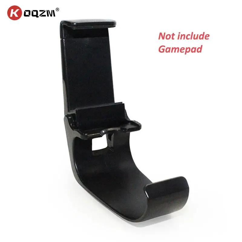 1Pc Mobile Phone Clip Clamp Mount Holder 180° Adjustable Cell Phone ...