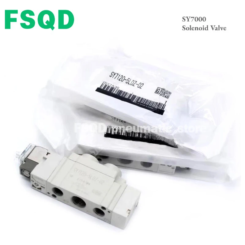 SY7120 SY7320-5LZD 5GD 6GD 5DZ 5DD 5DZD 6DZD 5D 5DZE 5MU 5GZ 4GZ 4M-02 ...