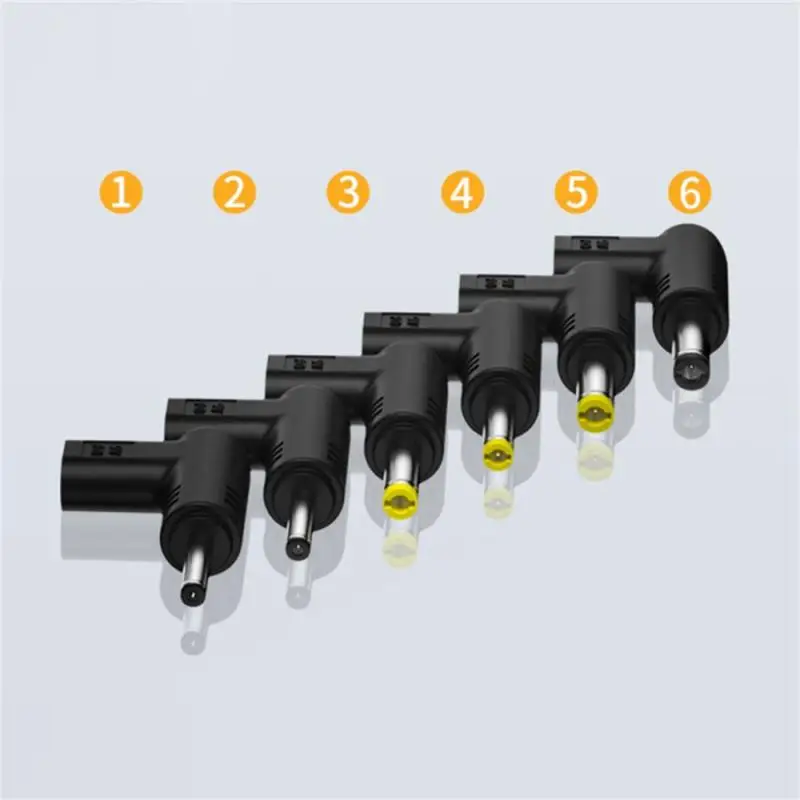 Laptop-DC-Power-Adapter-Kits-USB-Type-C-Female-to-DC-Plug-Power ...