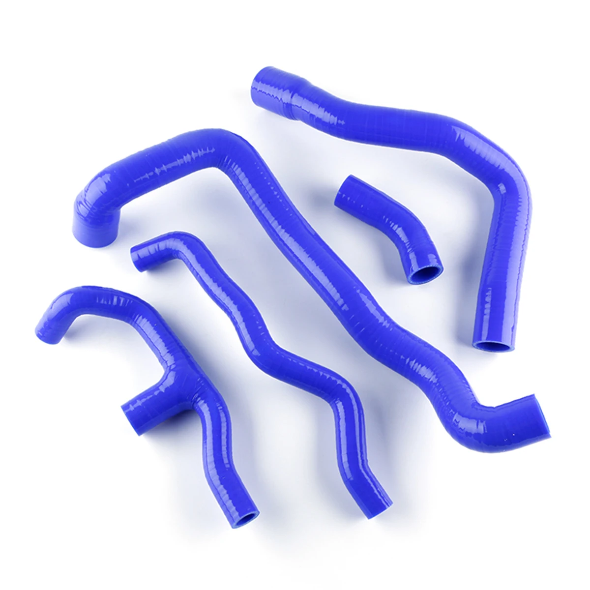 New-Silicone-Radiator-Coolant-Cooling-Hose-Pipe-Piping-Tube-Tubing-Duct ...