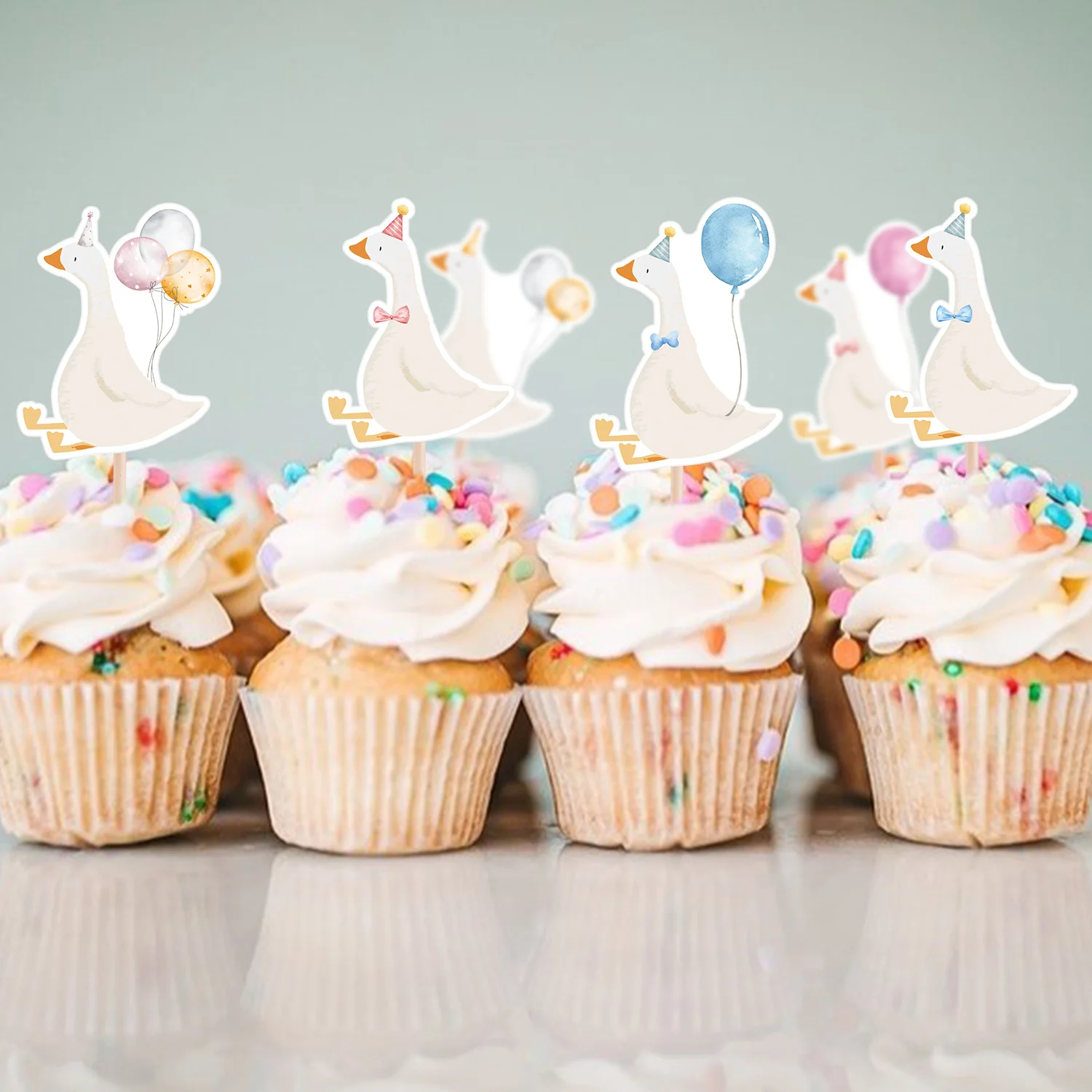 Mother Goose Cake Topper: The Ultimate Guide to Choosing, Using, and ...