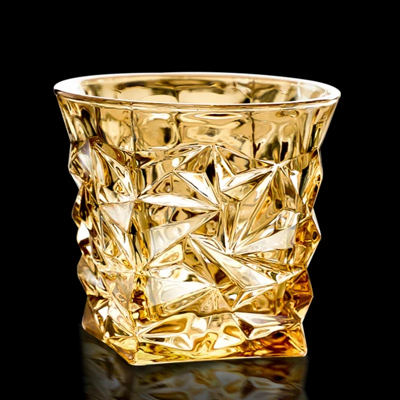 European-Style-Household-Wine-Glass-Large-Crystal-Glass-Whiskey-Cup ...