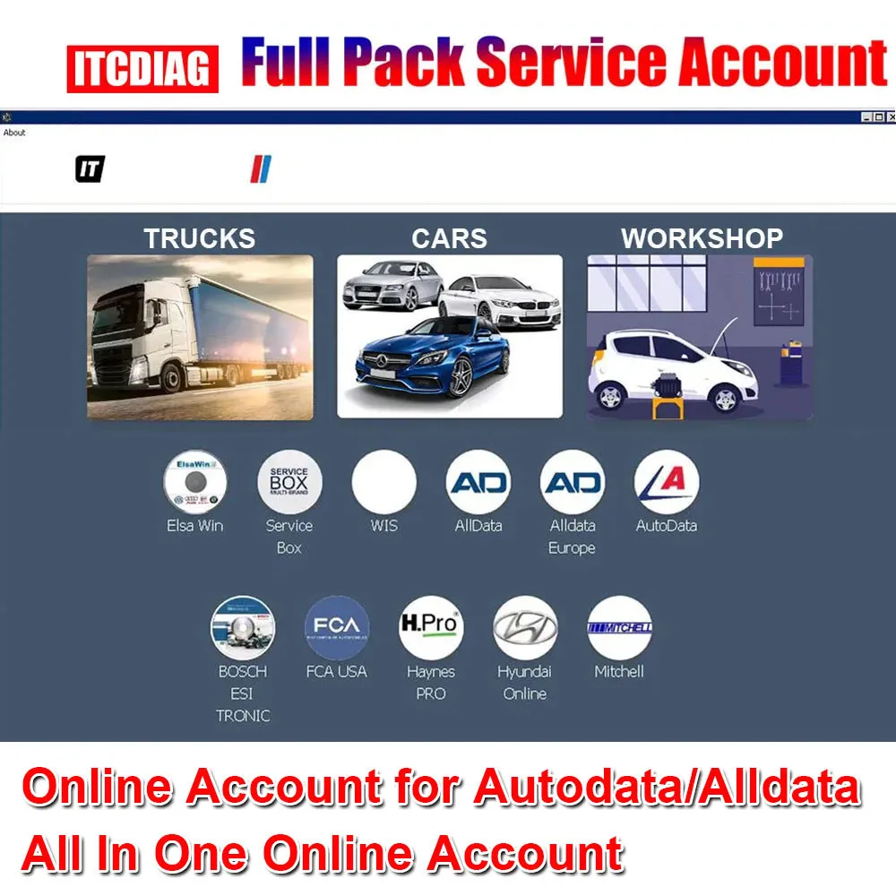 2022-Online-Account-for-Autodata-Alldata-Full-Pack-Auto-Data-All-Data ...