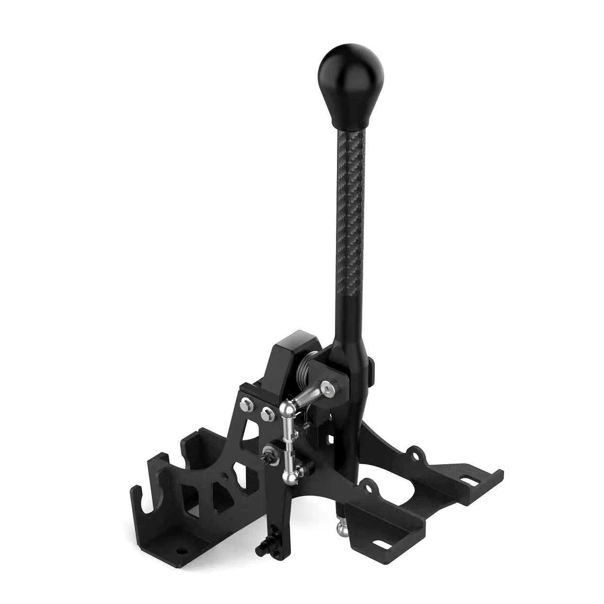 Manual-shift-lever-shifter-for-the-Honda-First-Generation-Fit-and ...