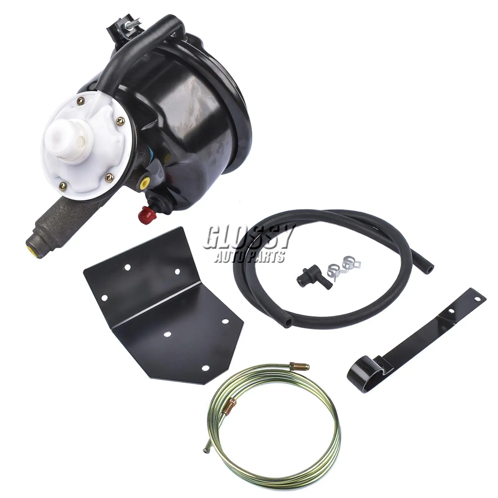 AP03-New-1-9-Ratio-Brake-Booster-For-Mini-Cooper-Mk1-2-Cooper-S-For ...