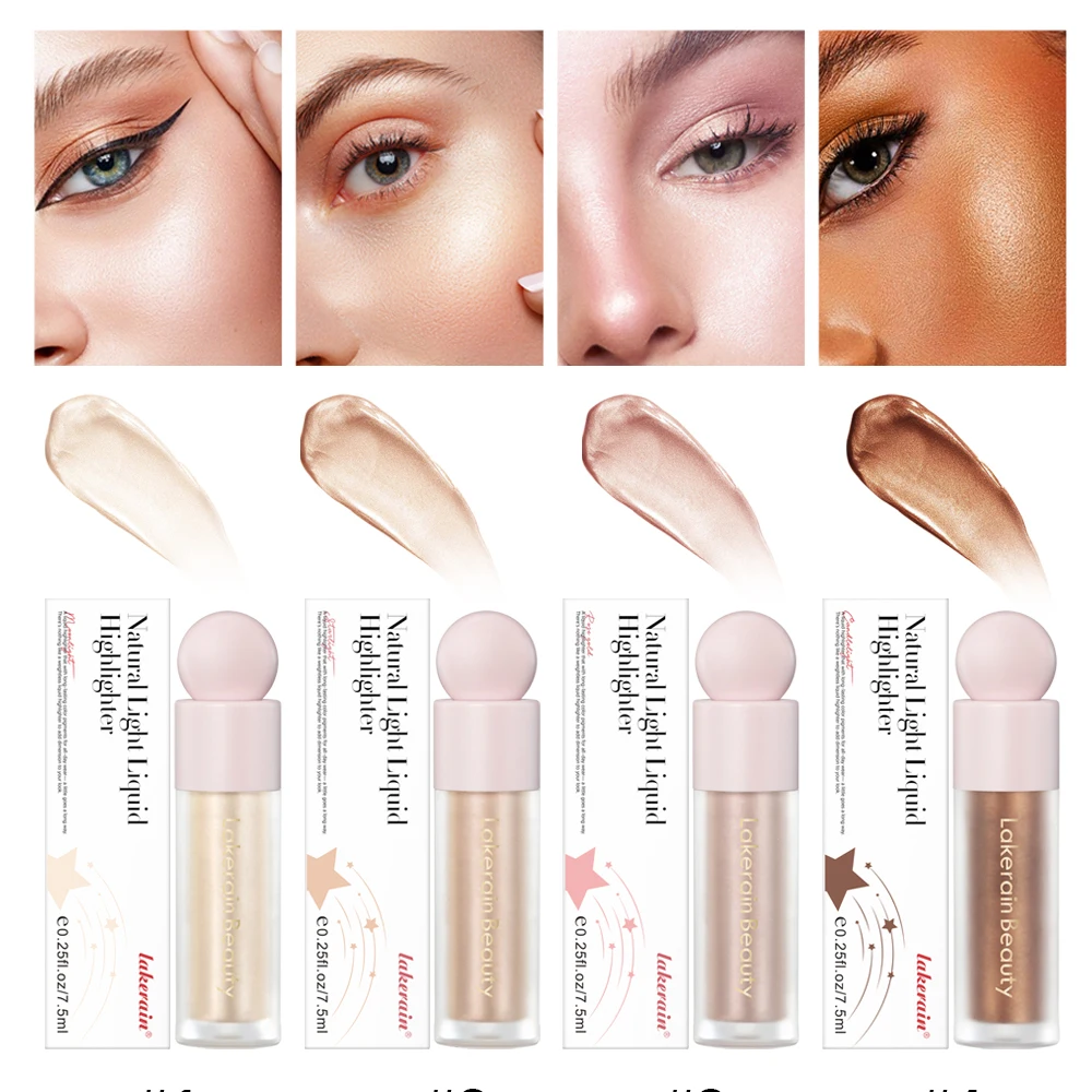 Rare-Light-Liquid-Highlighter-Luminizer-per-Body-Face-Contouring ...