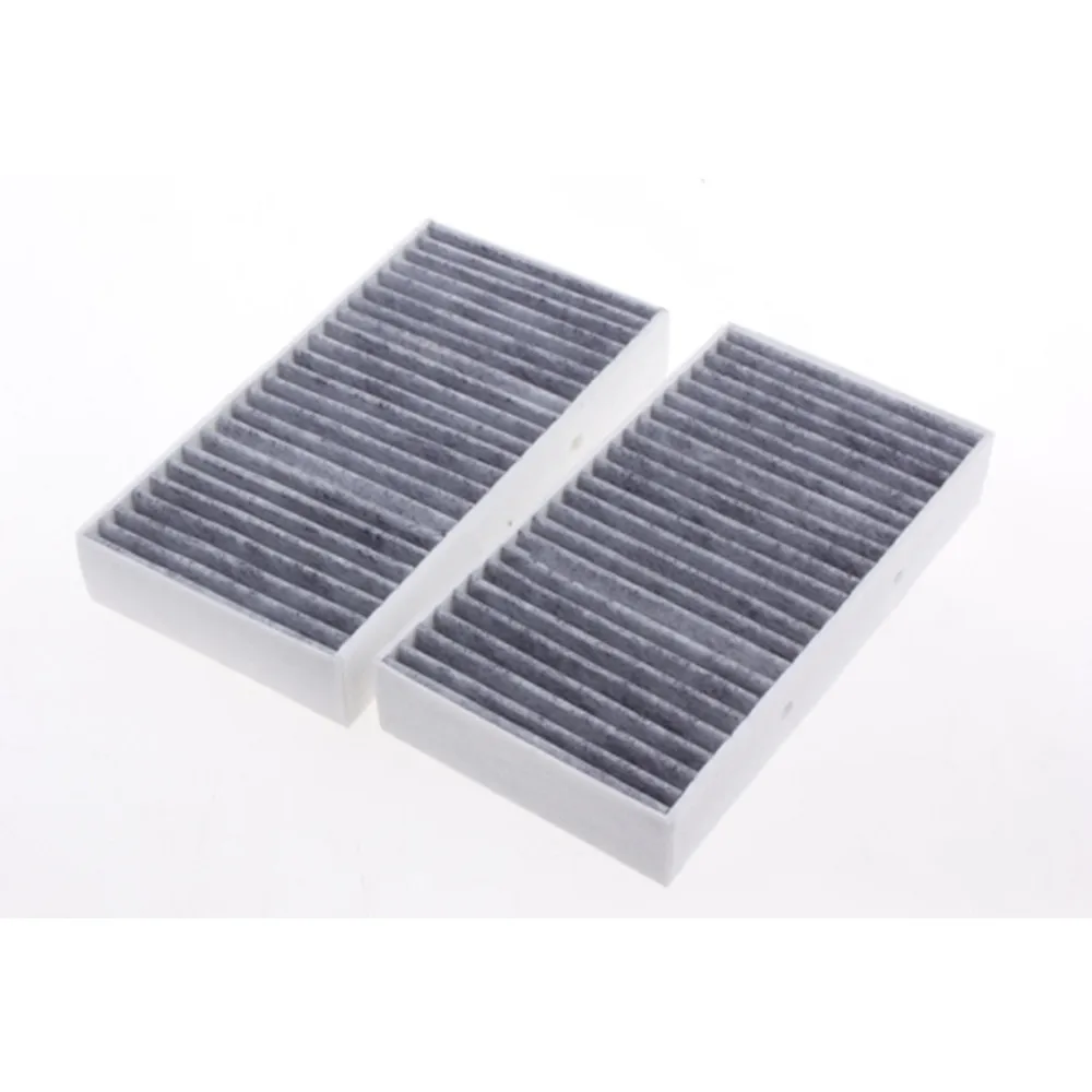 Cabin Filter For Benz: X166-gl-class / Glk Class 2013 Gl500 Gl63 Amg ...