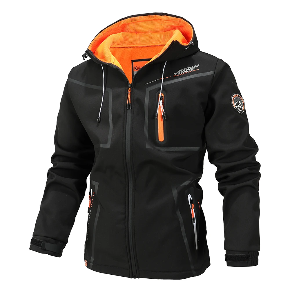 Fashion-Men-s-Casual-Windbreaker-Jackets-Hooded-Jacket-Man-Waterproof ...