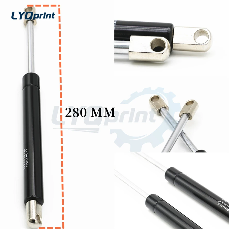 Best Quality Roland 700 Strut Gas Spring Cylinder Automatic Version ...