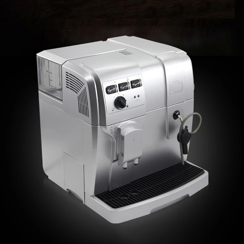 Espresso-Machine-Italian-Household-Commercial-Fully-Automatic-Milk-Foam ...