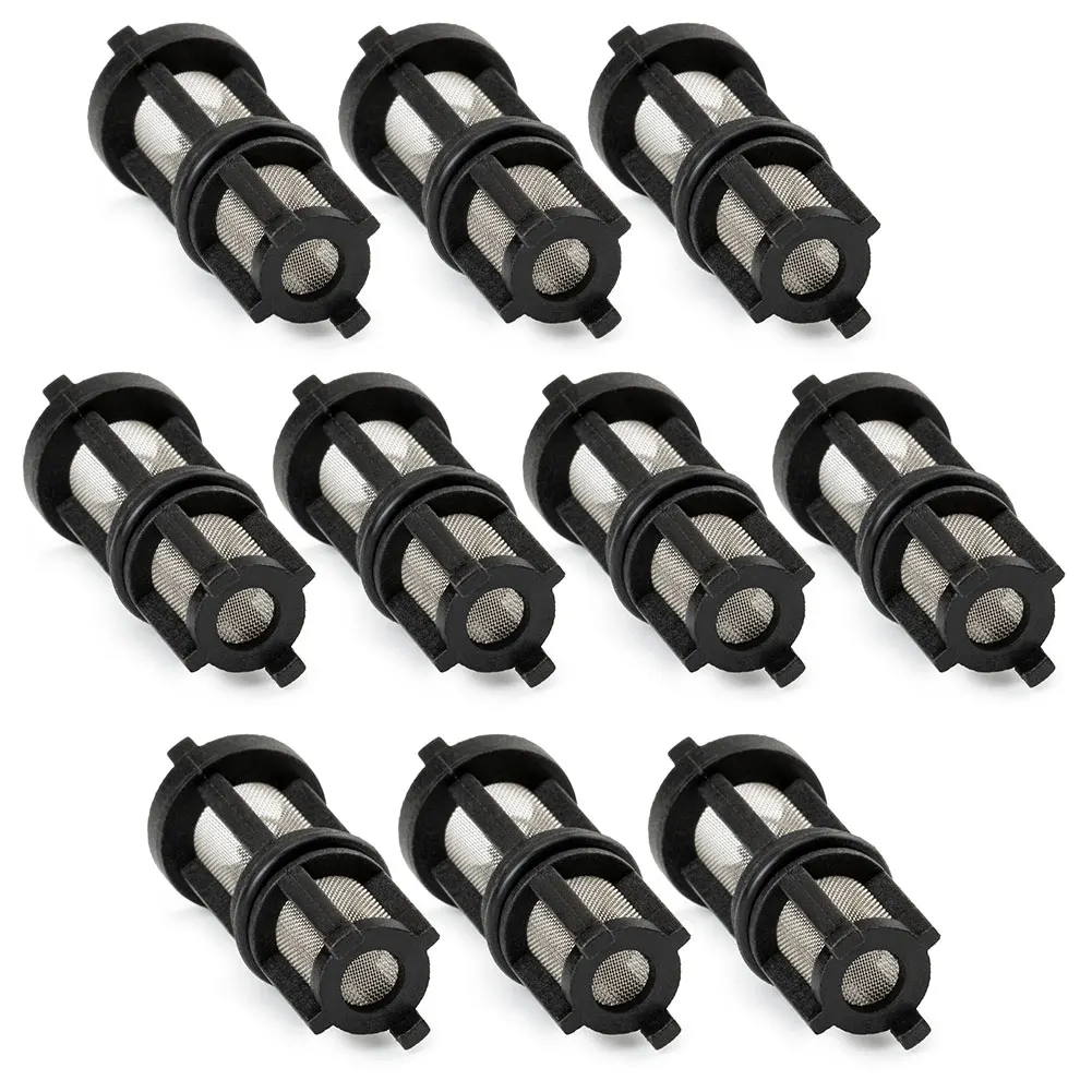 10pcs Pressure Sensor Filter 12621234 12596951 55488247 12585328 For ...